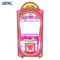 China Scissors Cut Ur Prize Gift Toy Vending Machine Coin Operated for sale