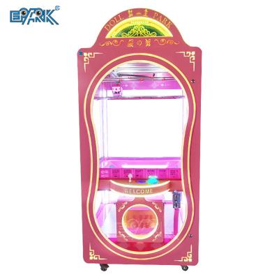China Scissors Cut Ur Prize Gift Toy Vending Machine Coin Operated for sale