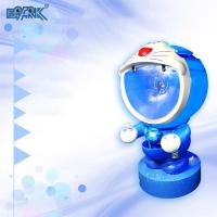 China Candy Dispenser Coin Operated Arcade Machines Bouncy Ball Capsule Kids Vending Machine for sale