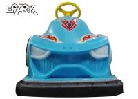 China ODM Remote Control Kids Bumper Car 360 Degree Rotation Amusement Game Machine for sale