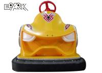 China ODM Remote Control Kids Bumper Car 360 Degree Rotation Amusement Game Machine for sale