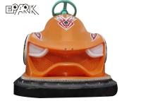 China ODM Remote Control Kids Bumper Car 360 Degree Rotation Amusement Game Machine for sale