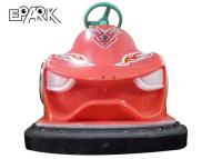 China ODM Remote Control Kids Bumper Car 360 Degree Rotation Amusement Game Machine for sale