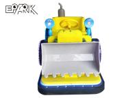 China Shopping Mall Animal Rides Electric Bumper Car 2 Players Battery Powered for sale