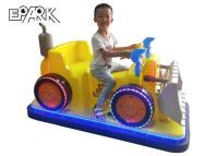 China Shopping Mall Animal Rides Electric Bumper Car 2 Players Battery Powered for sale