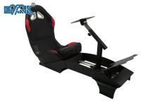 China Real Feeling Driving Car Simulator Game 3d Vr F1 Position Racing Chair for sale