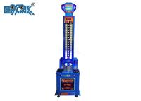 China 1 Player Hammer Ticket Game Machine Hammer Hitting Game Equipment for sale