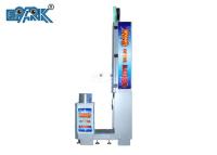 China 1 Player Hammer Ticket Game Machine Hammer Hitting Game Equipment for sale
