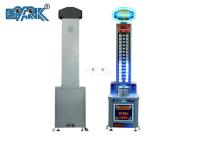 China 1 Player Hammer Ticket Game Machine Hammer Hitting Game Equipment for sale