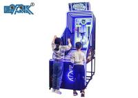 China LED Epic Online Basketball Electric Arcade Machine 2 Player for sale