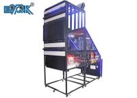 China LED Epic Online Basketball Electric Arcade Machine 2 Player for sale