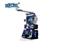 China Music Double Players VR Dancing Game Machine Shopping Mall for sale