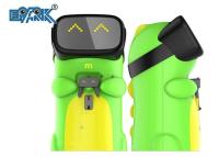 China Customized Exclusive Kids VR Flying Simulator Movie Interactive  Game for sale