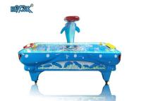 China Coin Operated Arcade Game Electric Hockey Table Redemption Machine for sale