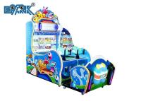 China Monster Adventure Water  Arcade Game Ticket Machine for sale