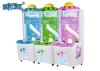 China Win Prize Capsule Toy Game Machine Coin Operated Ball Paradise for sale
