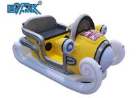 China Lego Battery Operated Kids Bumper Car Plaza Crazy Snowmobile for sale