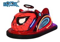 China 350W Spider Bumper Car Toddler 'S Electric Mall Playground Equipment for sale