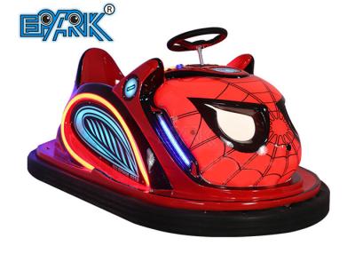 China 350W Spider Bumper Car Toddler 'S Electric Mall Playground Equipment for sale