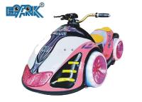 China Phantom Chariot Electric Kids Bumper Car 250W 100m / Min for sale