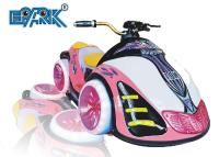 China Phantom Chariot Electric Kids Bumper Car 250W 100m / Min for sale