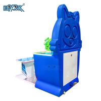 China 1 Player Mini Arcade Machine Kids Video  Game Machine for sale