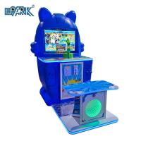 China 1 Player Mini Arcade Machine Kids Video  Game Machine for sale