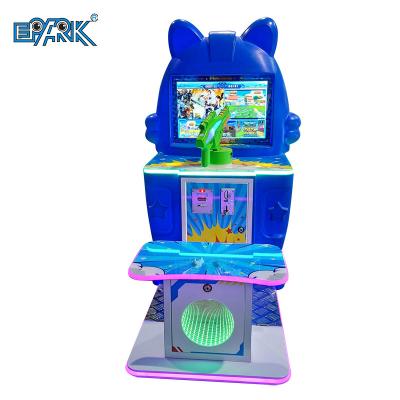 China 1 Player Mini Arcade Machine Kids Video  Game Machine for sale