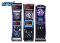 China Indoor Sport Electronic Dart Arcade Machine Coin Operated Video Game Machines for sale