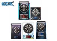 China Indoor Sport Electronic Dart Arcade Machine Coin Operated Video Game Machines for sale