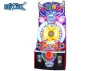 China 240W Labyrinth Explorer Lottery Redemption Machine Coin Operated for sale