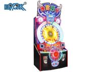 China 240W Labyrinth Explorer Lottery Redemption Machine Coin Operated for sale