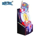China 240W Labyrinth Explorer Lottery Redemption Machine Coin Operated for sale