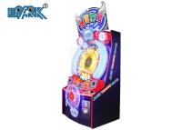 China 240W Labyrinth Explorer Lottery Redemption Machine Coin Operated for sale
