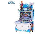 China Ticket Redemption Arcade Machine 2 Players Basketball  Game for sale