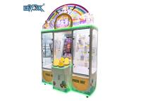China Smash Golden Eggs Arcade Ticket Redemption Machine Coin Operated Game for sale