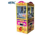 China 6 Person Amusement Game Machines Coin Pusher for sale
