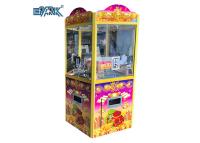China 6 Person Amusement Game Machines Coin Pusher for sale