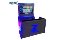 China 2 Player Shared Arcade Game Console Entertainment All In One Machine for sale