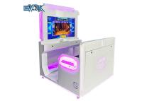China 2 Player Shared Arcade Game Console Entertainment All In One Machine for sale