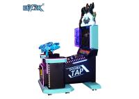 China Coin Op  Arcade Machines 220V CE Certificated for sale