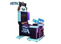 China Coin Op  Arcade Machines 220V CE Certificated for sale
