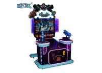 China Coin Op  Arcade Machines 220V CE Certificated for sale