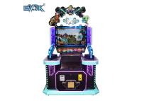 China Coin Op  Arcade Machines 220V CE Certificated for sale