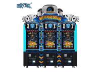 China Arcade Lottery Ticket Redemption Game Machine Indoor Amusement for sale