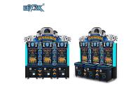 China Arcade Lottery Ticket Redemption Game Machine Indoor Amusement for sale