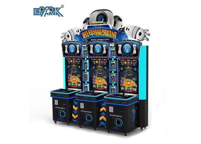 China Arcade Lottery Ticket Redemption Game Machine Indoor Amusement for sale