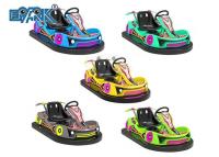 China Drift Go Kart Electric Bumper Cars For Children CE Certificate for sale