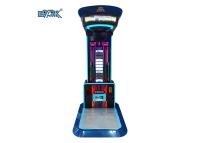 China Dragon Fist Boxing Ticket Redemption Game Machine Indoor Sport for sale