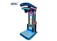 China Dragon Fist Boxing Ticket Redemption Game Machine Indoor Sport for sale